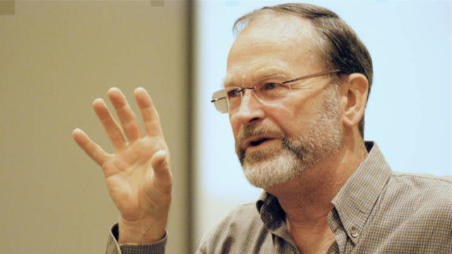 «La humanidad tendrá una drástica corrección poblacional», según el ...